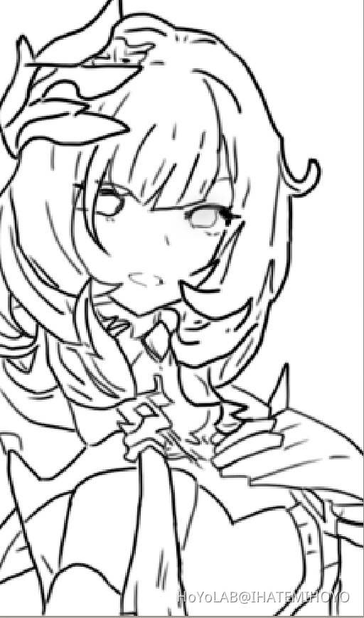 Miss Pink Elf Hi3 Fanart Honkai Impact 3rd | HoYoLAB