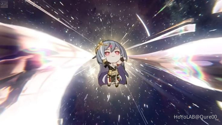 YATTA! Genshin Impact | HoYoLAB