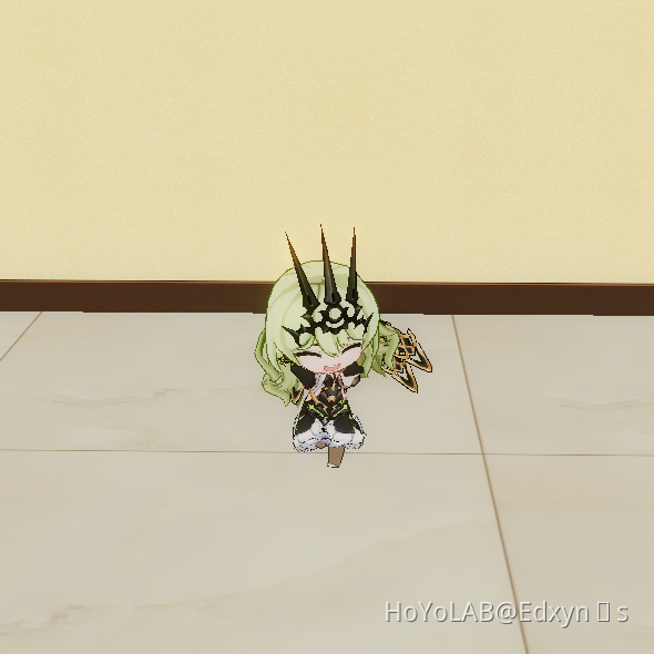 Smol Snek - HoYoverse Player Community