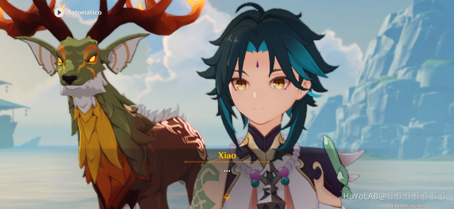 Missão Do Arconte Geo! Genshin Impact | HoYoLAB