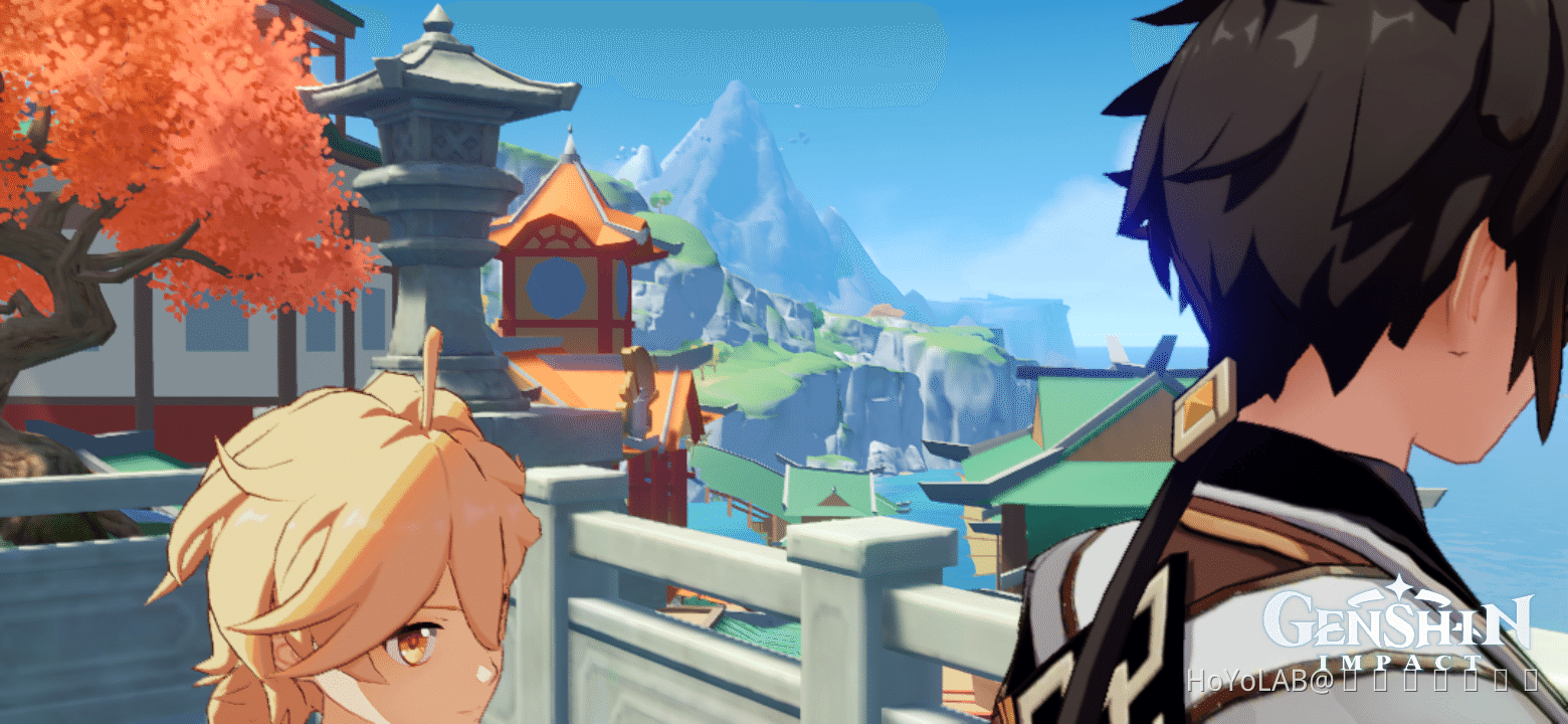 Missão Do Arconte Geo! Genshin Impact | HoYoLAB