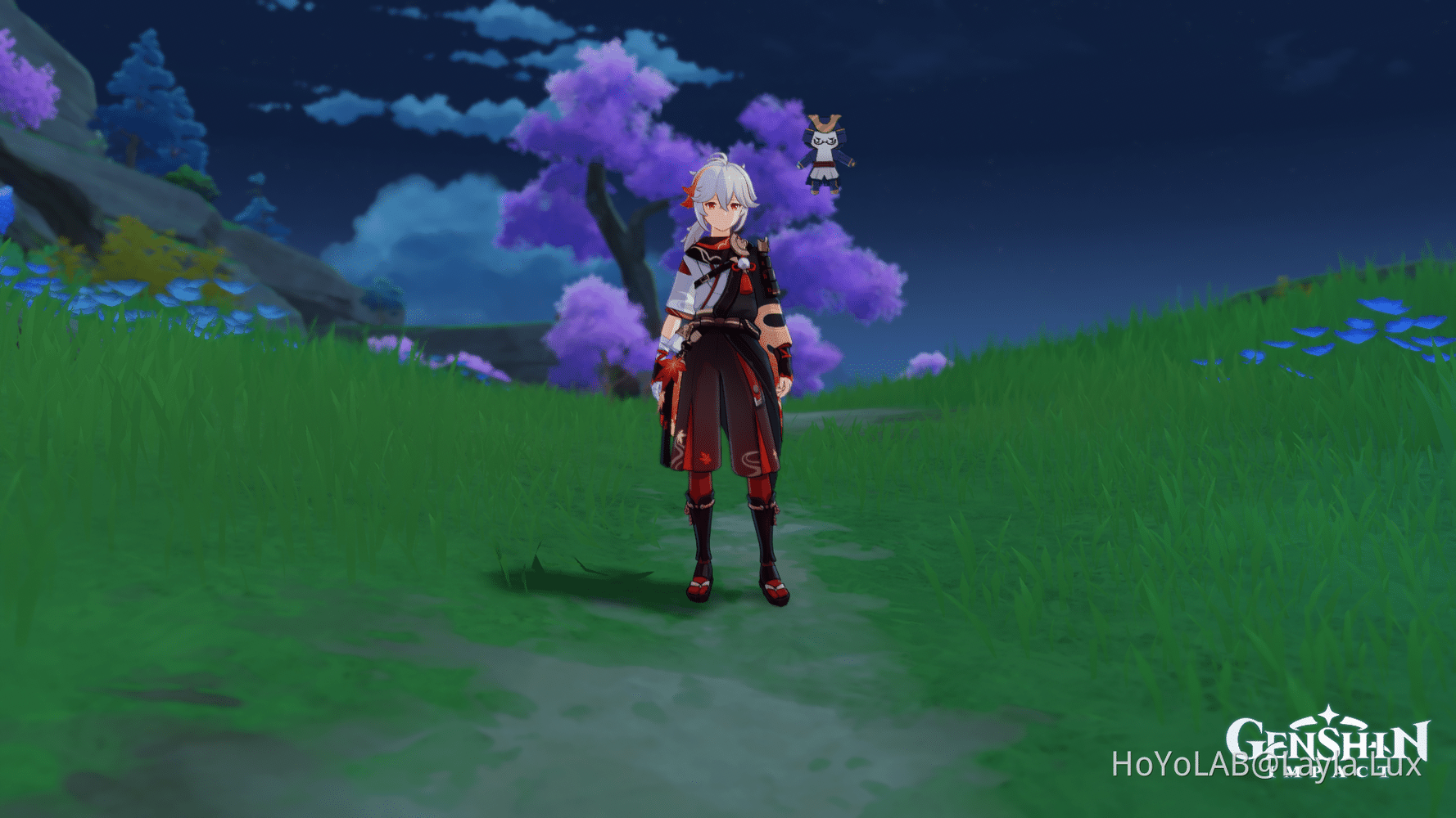 Finally after this stressful event (especially part 2) I can now ...