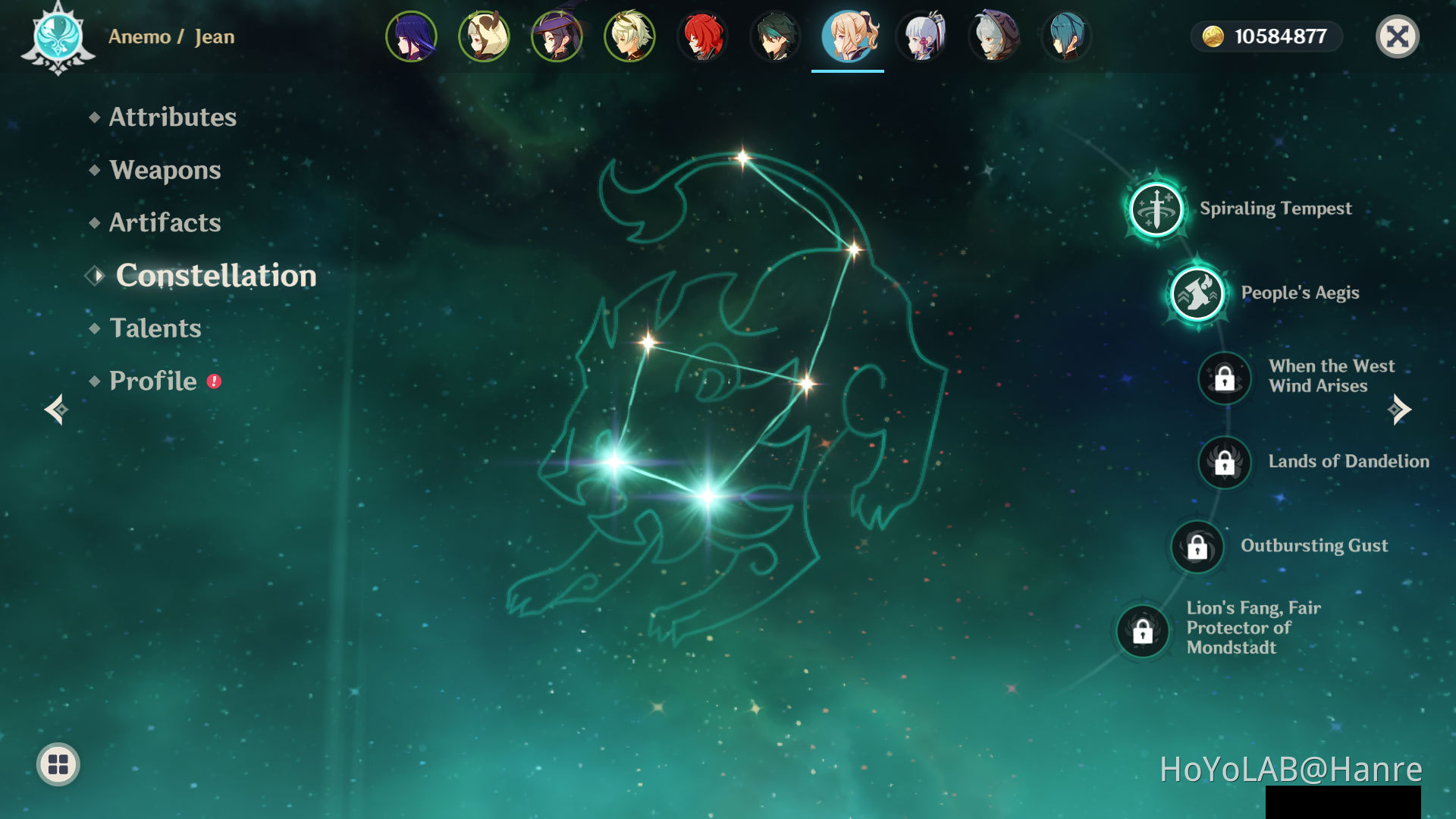 I just wanted to free my Xinqui Genshin Impact | HoYoLAB