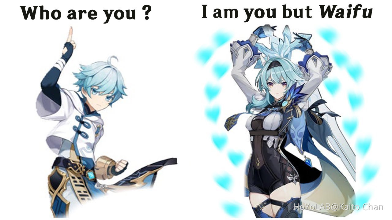 SOSO Genshin Impact | HoYoLAB