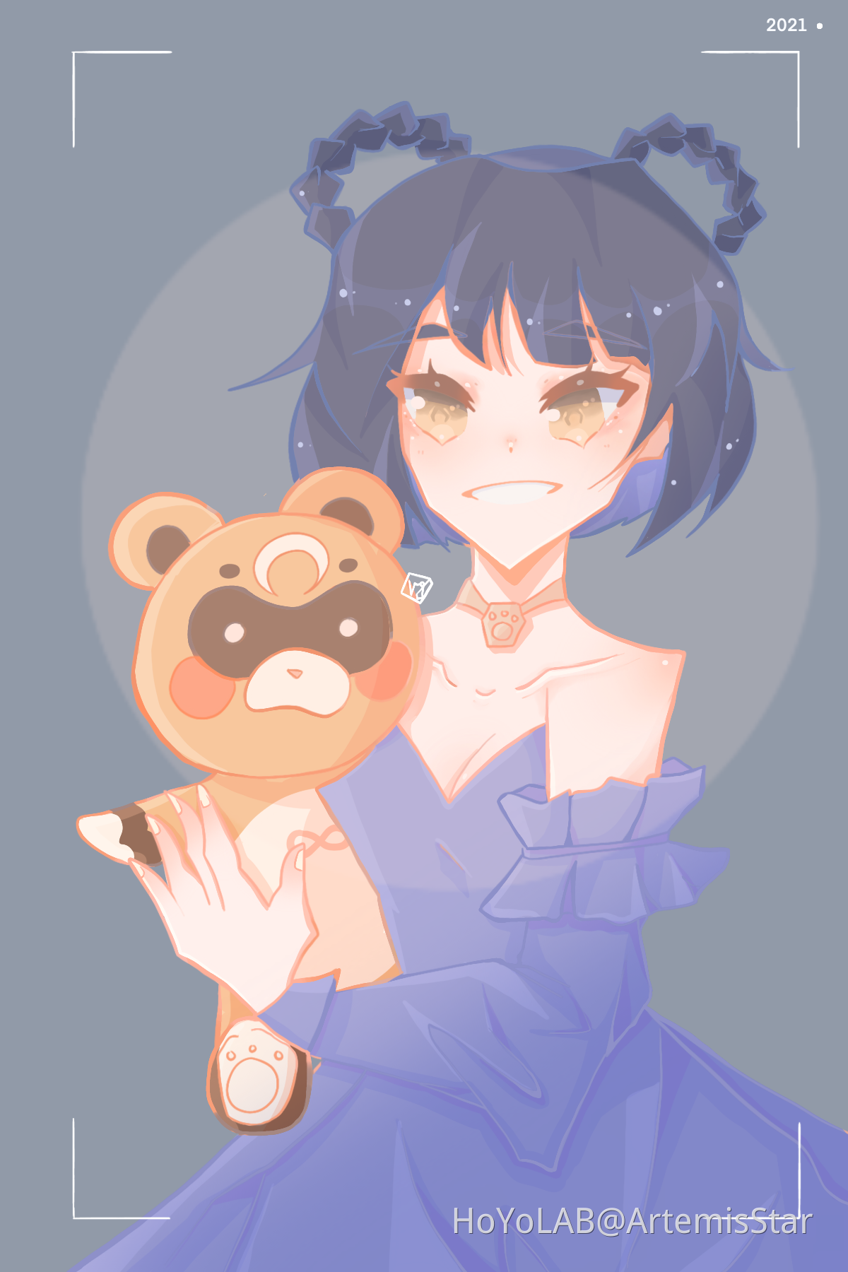 To our favorite chef, Xiangling! Genshin Impact | HoYoLAB