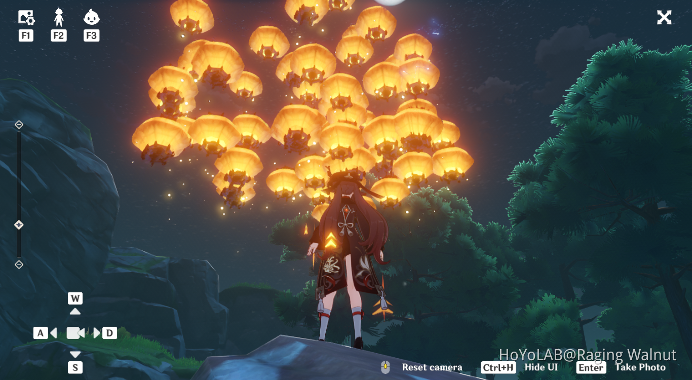 Bragging Rights: How my Wuwang Hill Ritual Went (Sacrificing Qiqi and ...