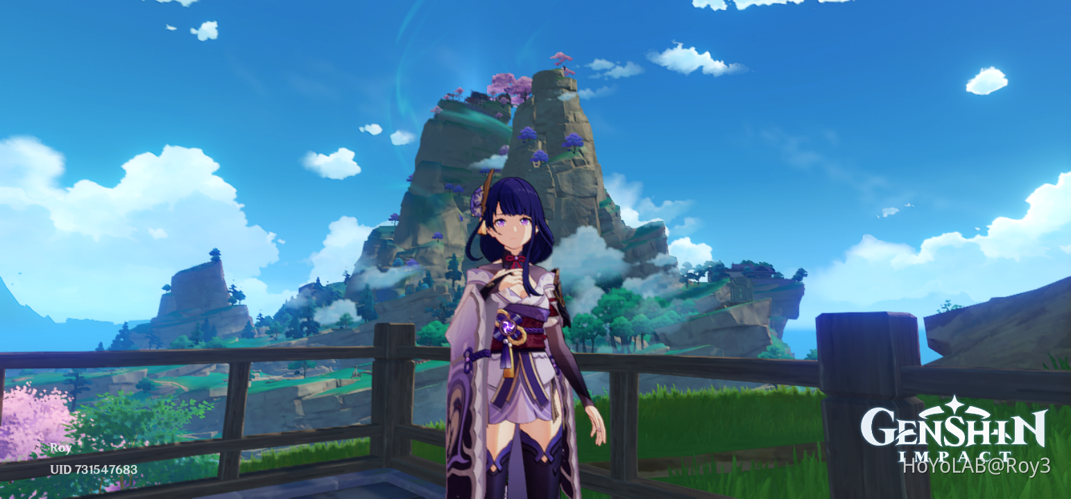 Shogen 🧚‍♀️🤤 Genshin Impact | HoYoLAB