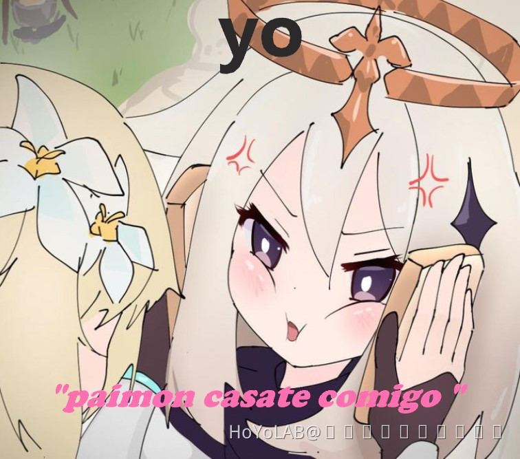 yoooooooooooooooo Honkai Impact 3rd | HoYoLAB