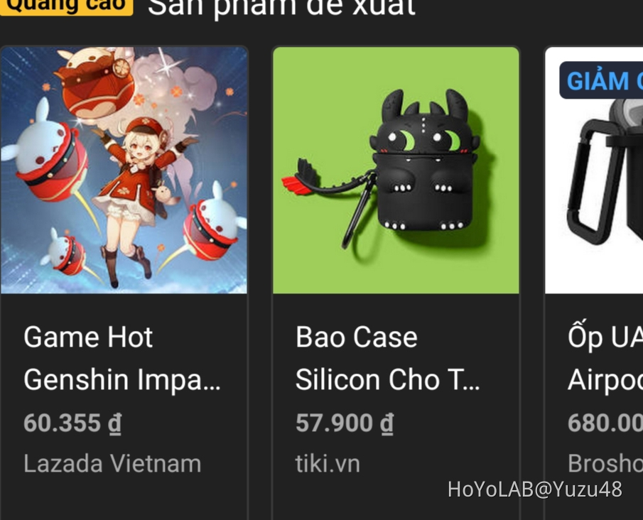 Hm..... Genshin Impact | HoYoLAB