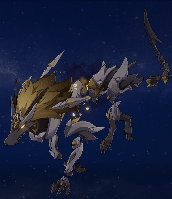 [Guide] Farming Rifthound (Pengenalan, Rute dan lokasi) Genshin Impact ...