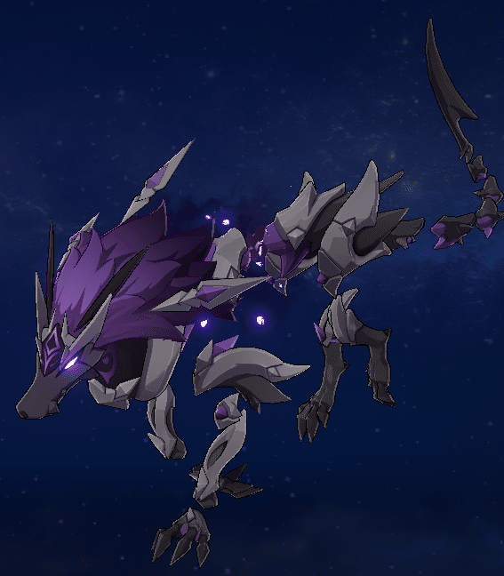 [Guide] Farming Rifthound (Pengenalan, Rute dan lokasi) Genshin Impact ...