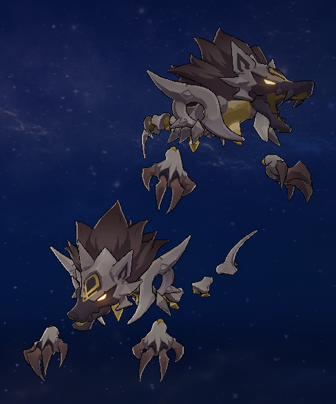 [Guide] Farming Rifthound (Pengenalan, Rute dan lokasi) Genshin Impact ...