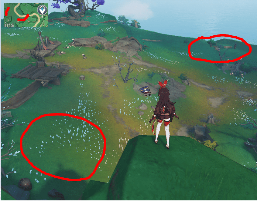 [Guide] Farming Rifthound (Pengenalan, Rute dan lokasi) Genshin Impact ...