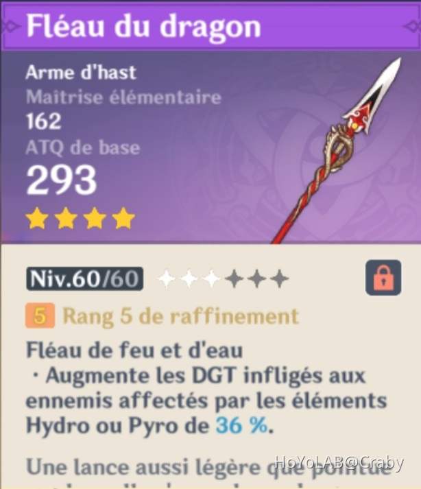 Guide Hu Tao | Genshin Impact | HoYoLAB