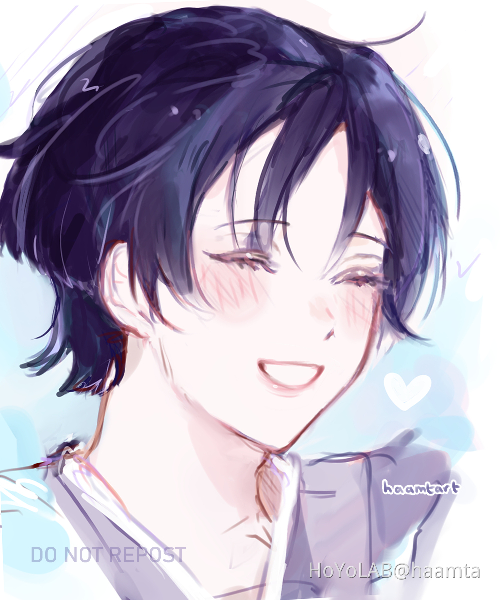 soft scara - miHoYo Player Community