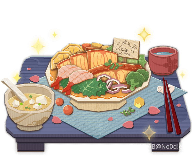 This impressed even paimon! Genshin Impact | HoYoLAB