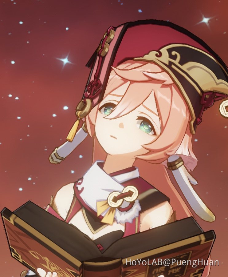 Yanfei Build Guide [01] Genshin Impact | HoYoLAB