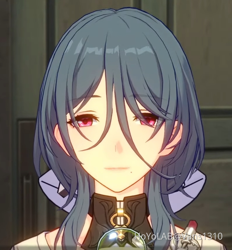 I Thought She Is Fu Hua Honkai Star Rail Hoyolab
