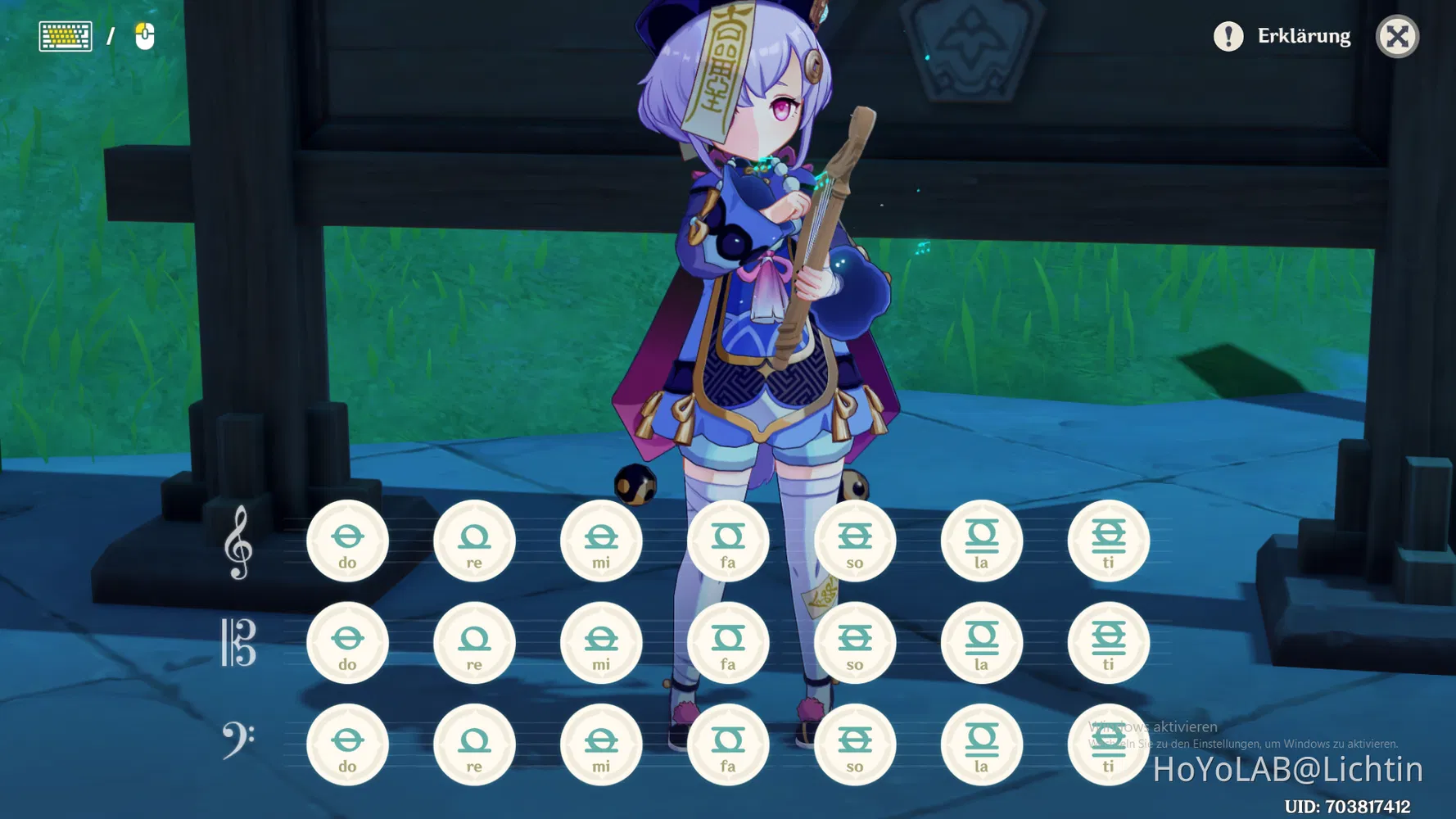 Hu Tao - Wishing Strategy/ Ritual Genshin Impact | HoYoLAB