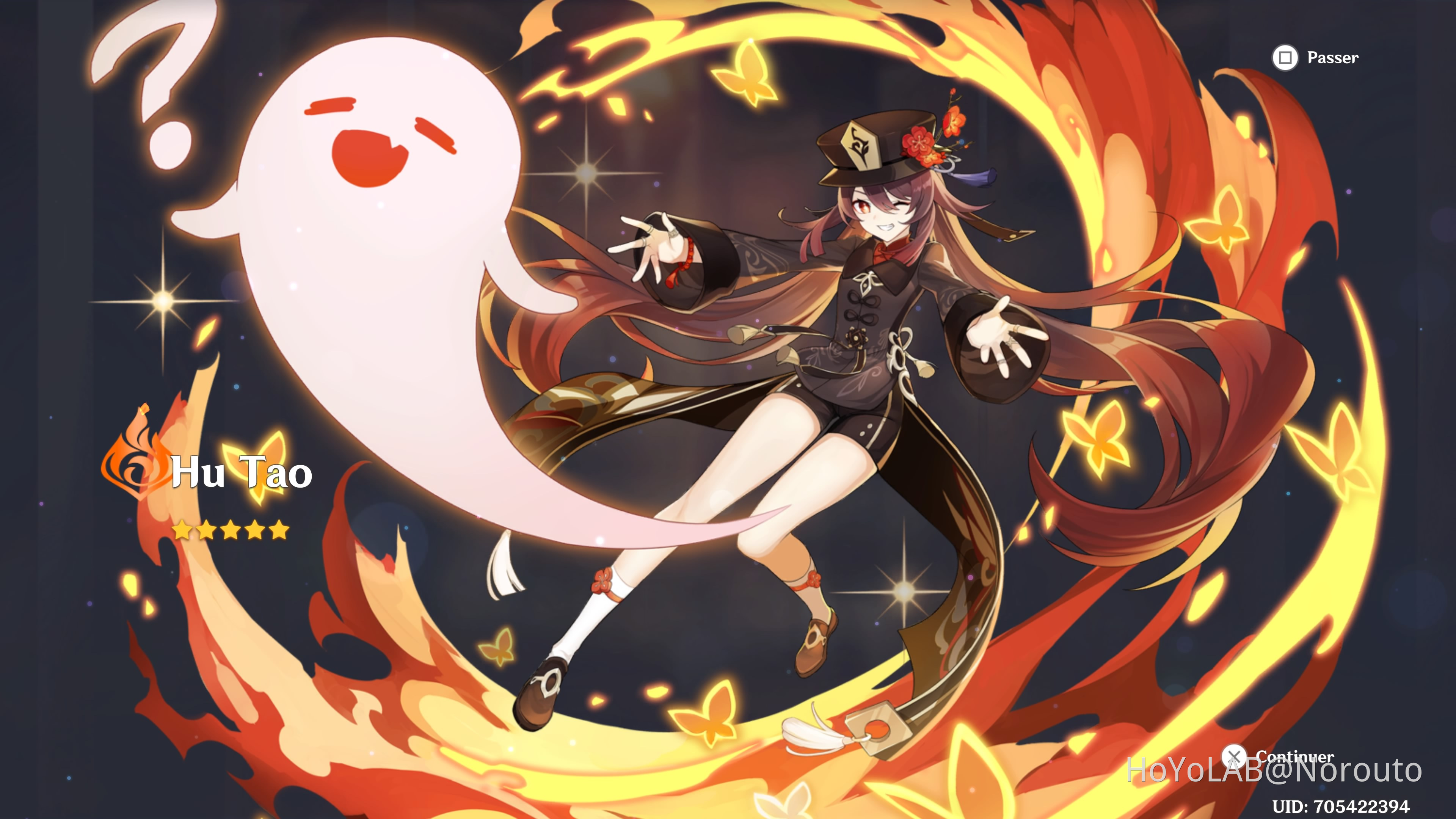 😍😍 Genshin Impact | HoYoLAB