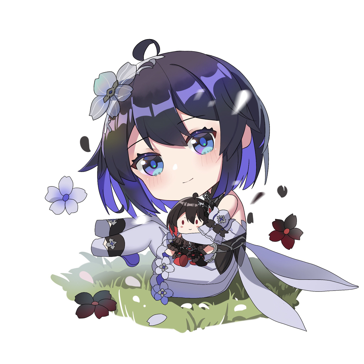 Daily Dose of Seele, 108. Honkai Impact 3rd | HoYoLAB