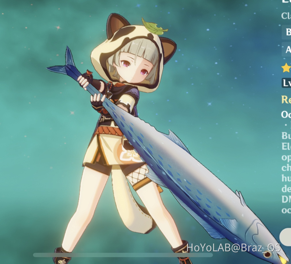 WOW got Sayu on my 2nd AND 3rd pull of this banner! Just who I was ...