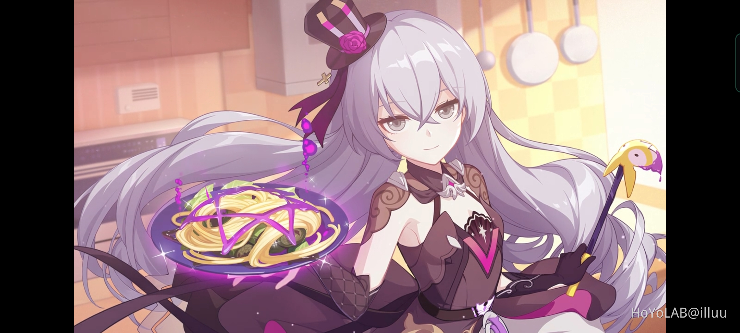 honkai impact cafetaria event Honkai Impact 3rd | HoYoLAB