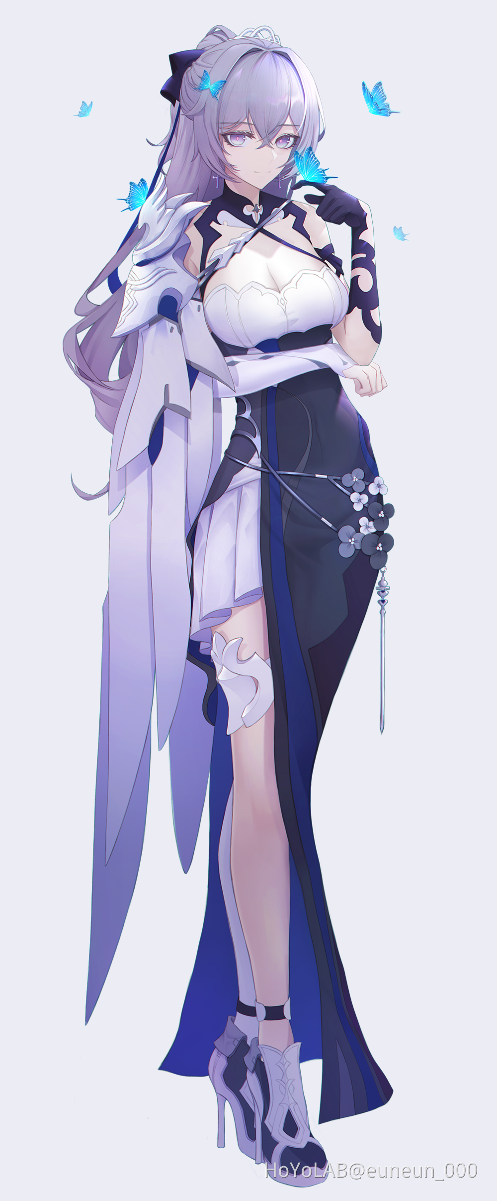 APHO Bronya | Honkai Impact 3rd | HoYoLAB