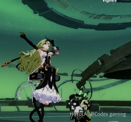 Whats your favorite valkrie Honkai Impact 3rd | HoYoLAB