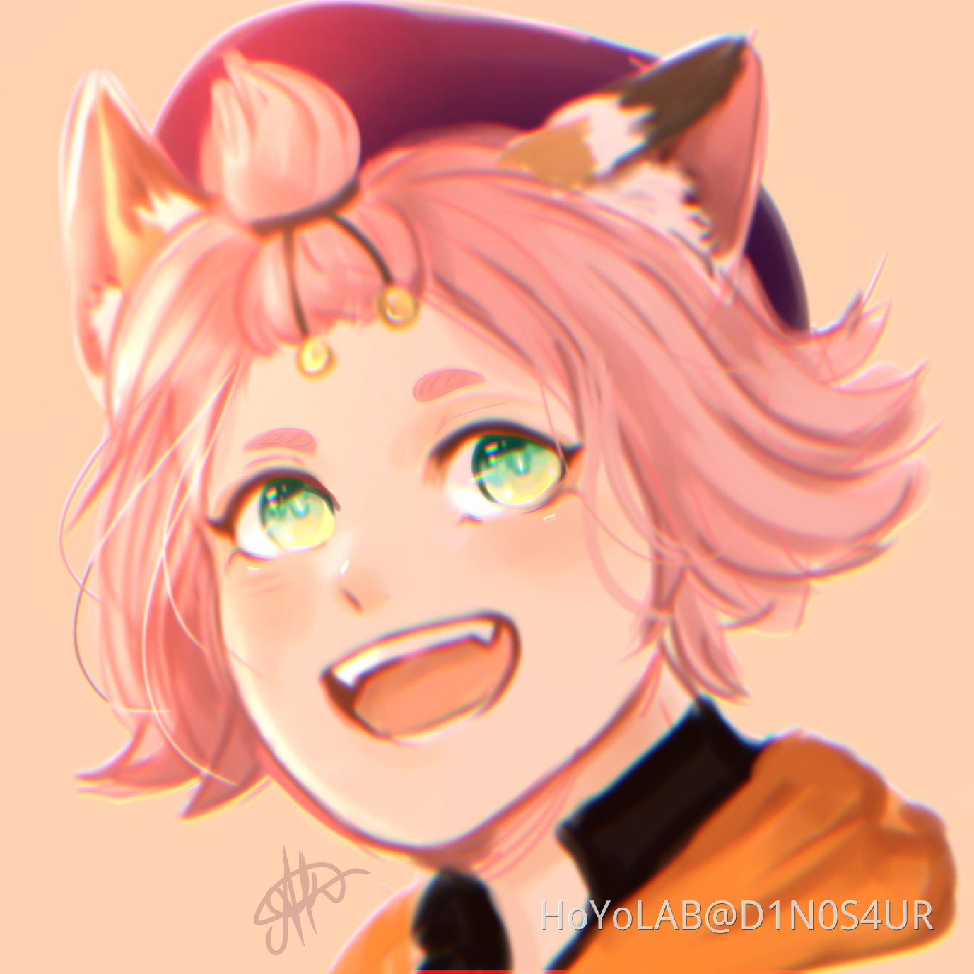 dio-nya~ Genshin Impact | HoYoLAB