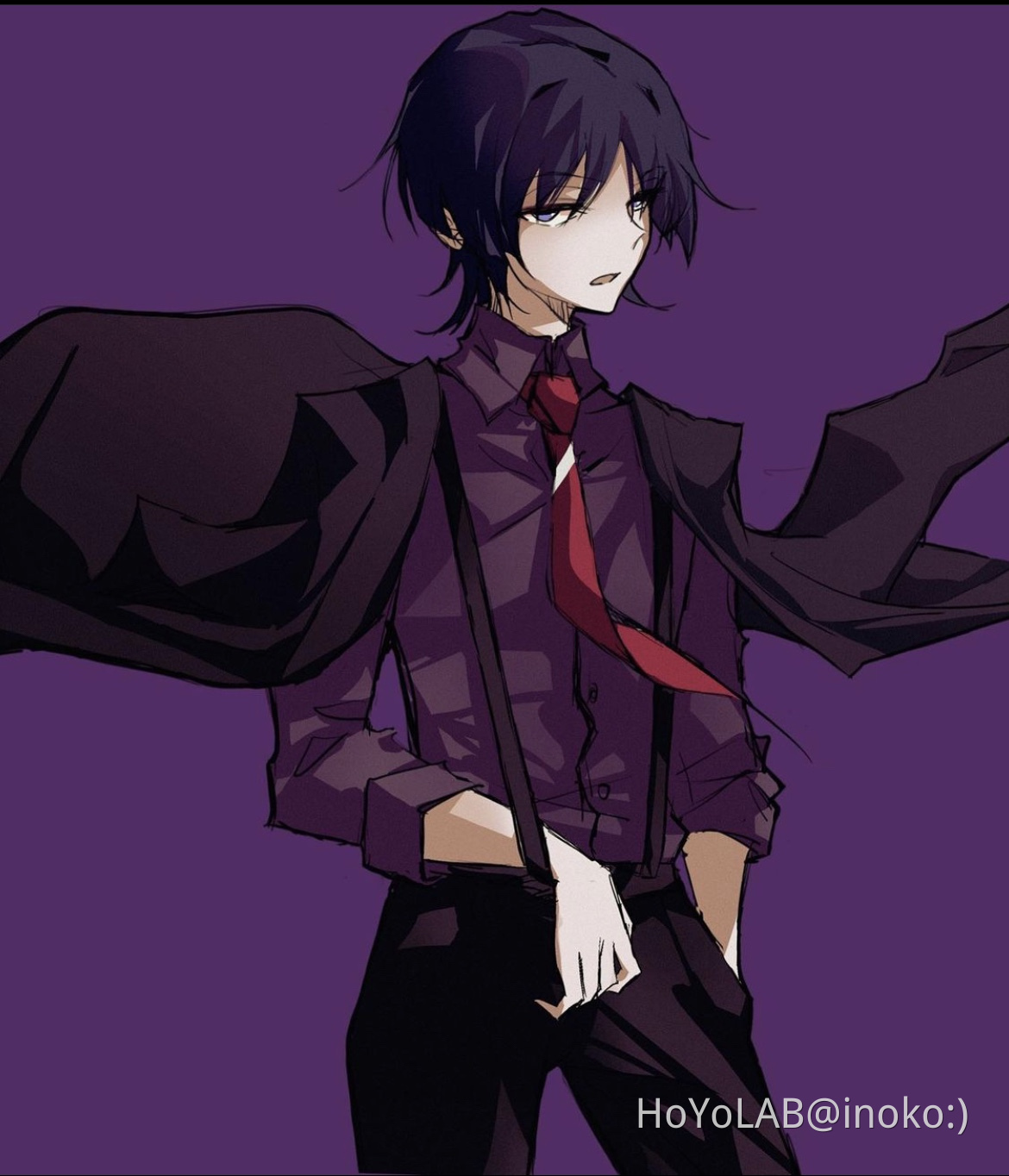 hum 😳 Genshin Impact | HoYoLAB