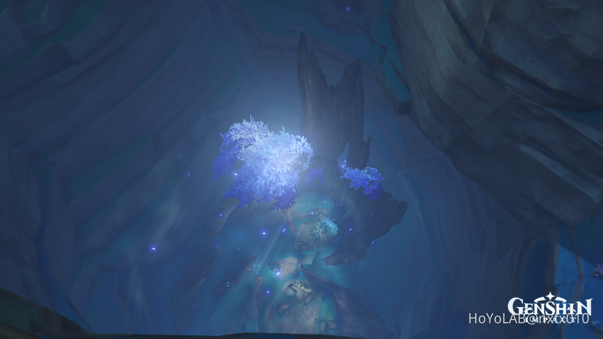 inazuma is so pretty | Genshin Impact | HoYoLAB