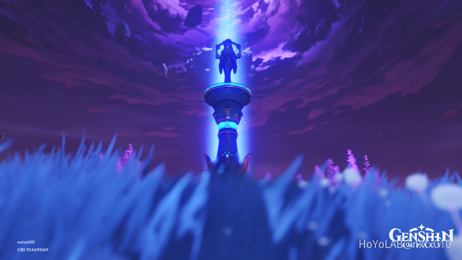 inazuma is so pretty Genshin Impact | HoYoLAB