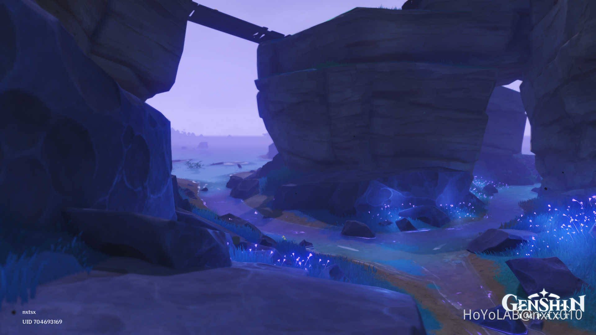 inazuma is so pretty | Genshin Impact | HoYoLAB