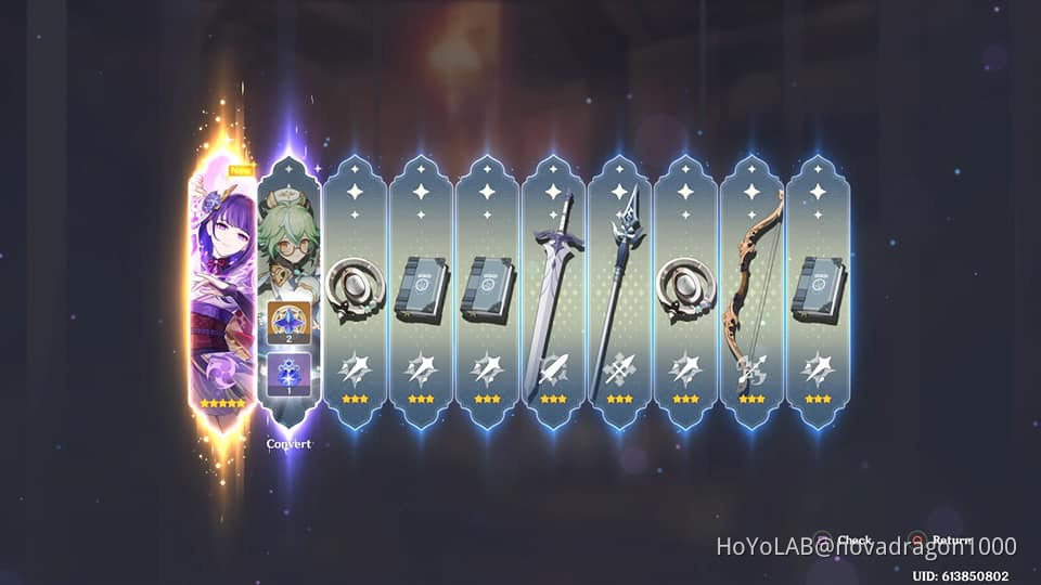 Event banners | Genshin Impact | HoYoLAB