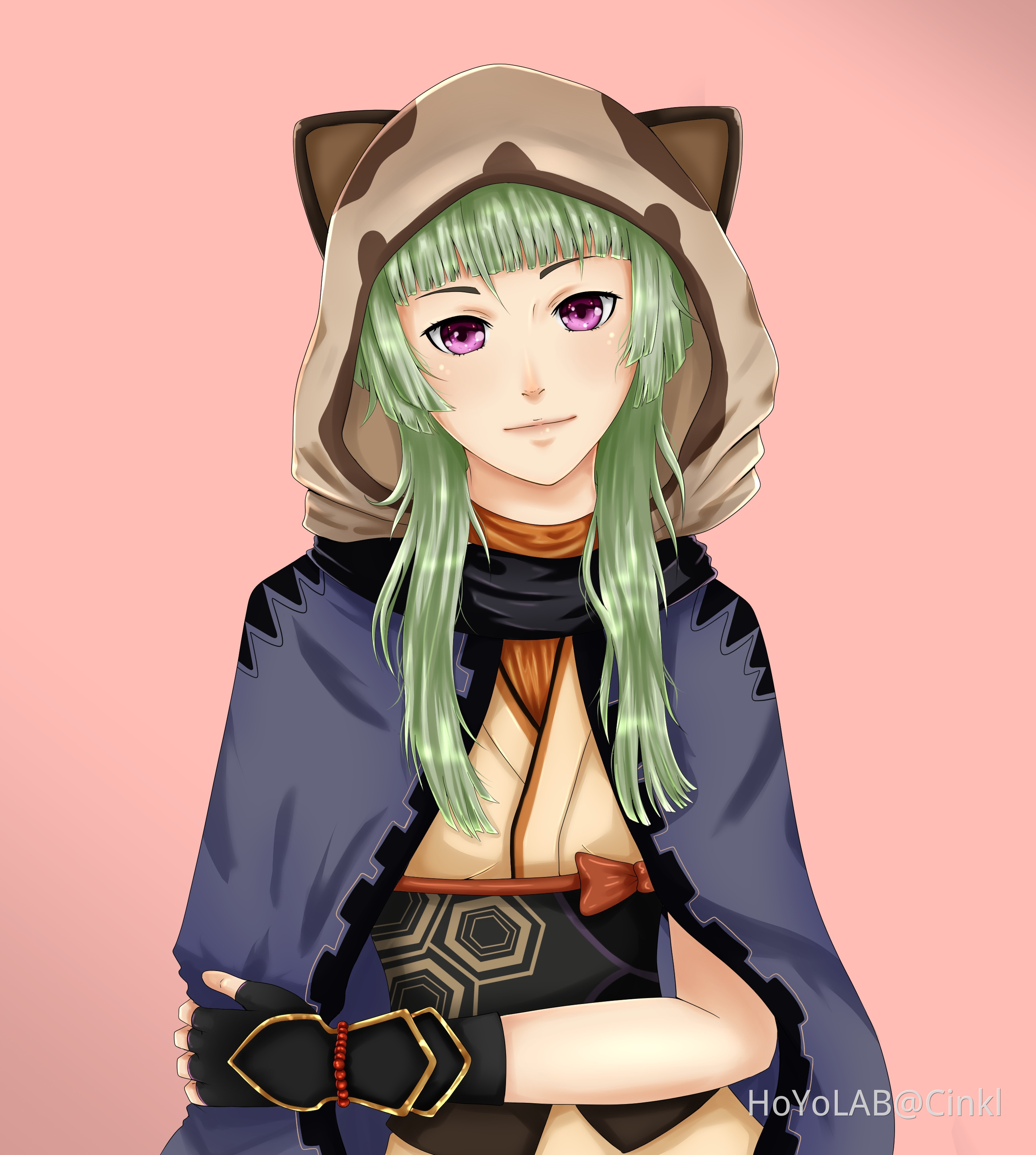 Sayu: I finally became an adult Genshin Impact | HoYoLAB