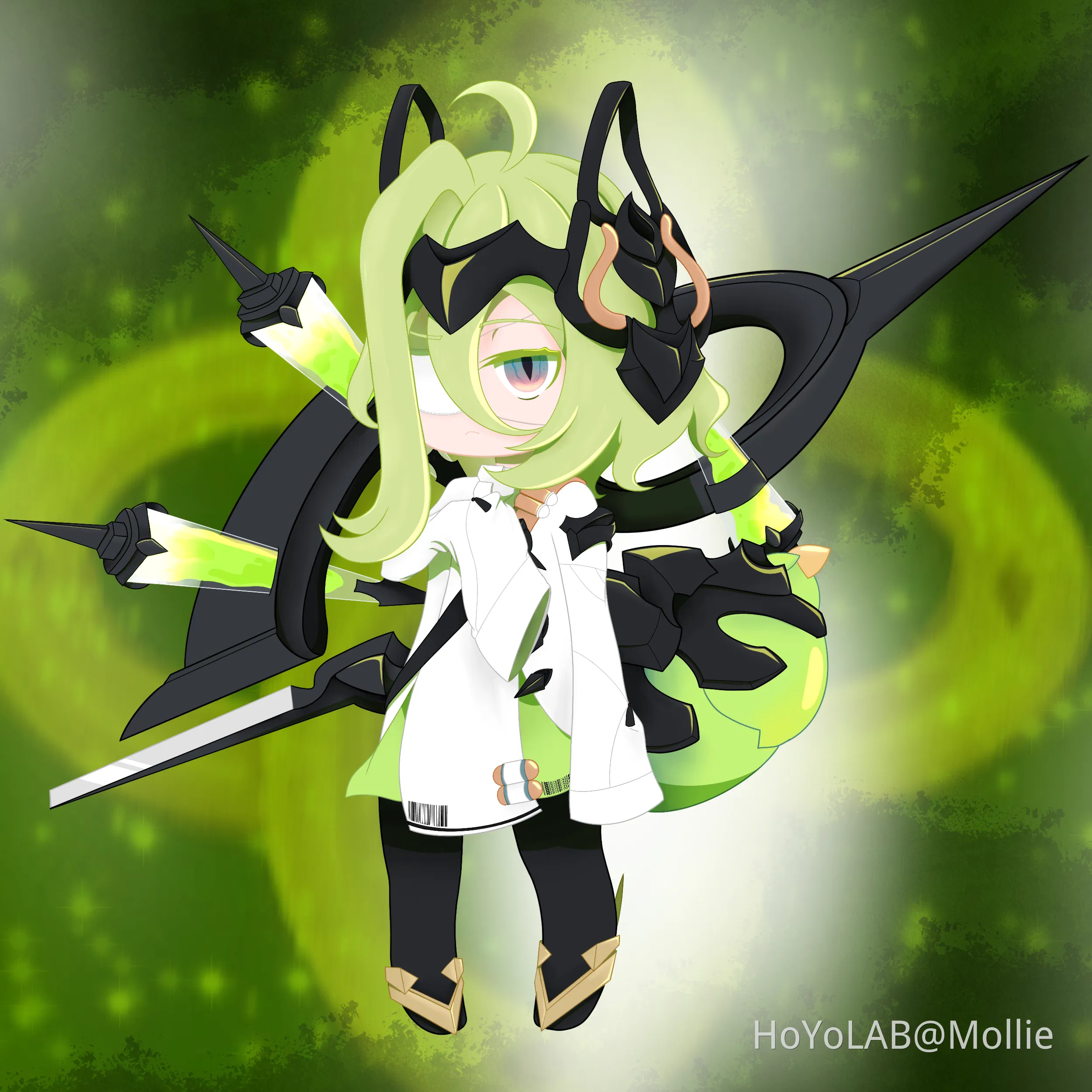 Klein! Honkai Impact 3rd | HoYoLAB