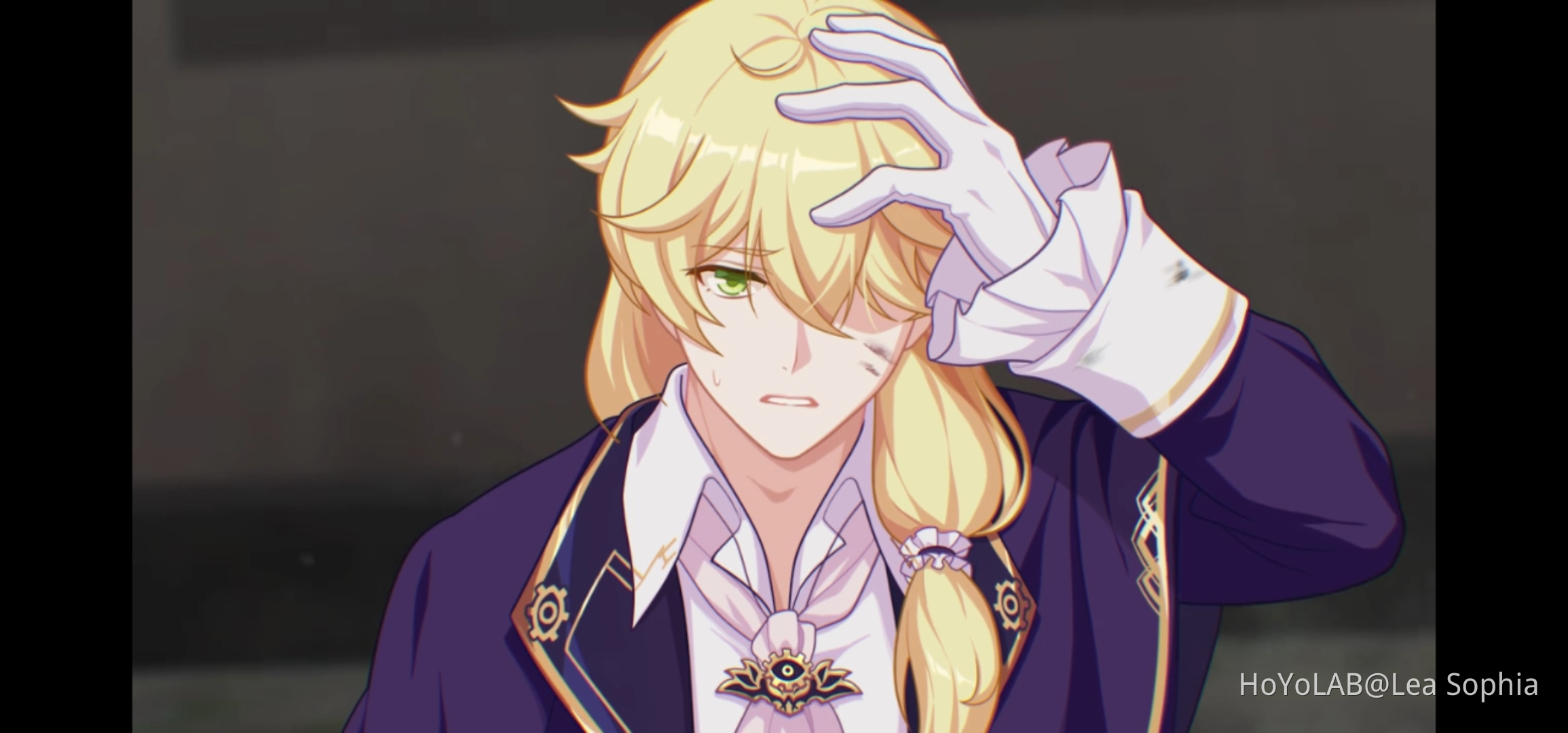 Otto Honkai Impact 3rd | HoYoLAB