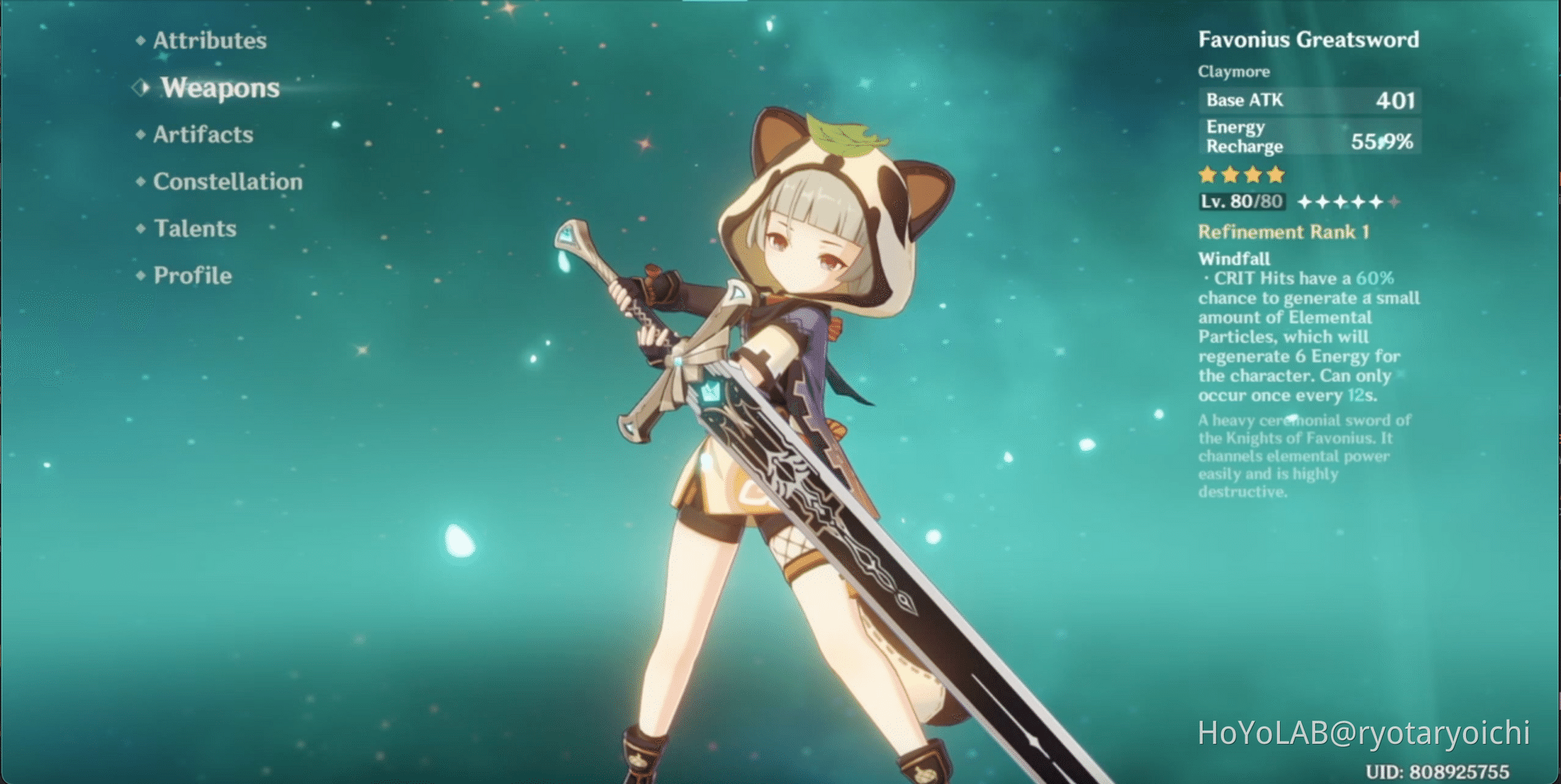 Sayu Build Guide (Sub DPS & Support Build) | Genshin Impact | HoYoLAB