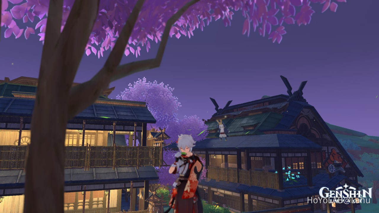 Serenitea pot inazuma Genshin Impact | HoYoLAB