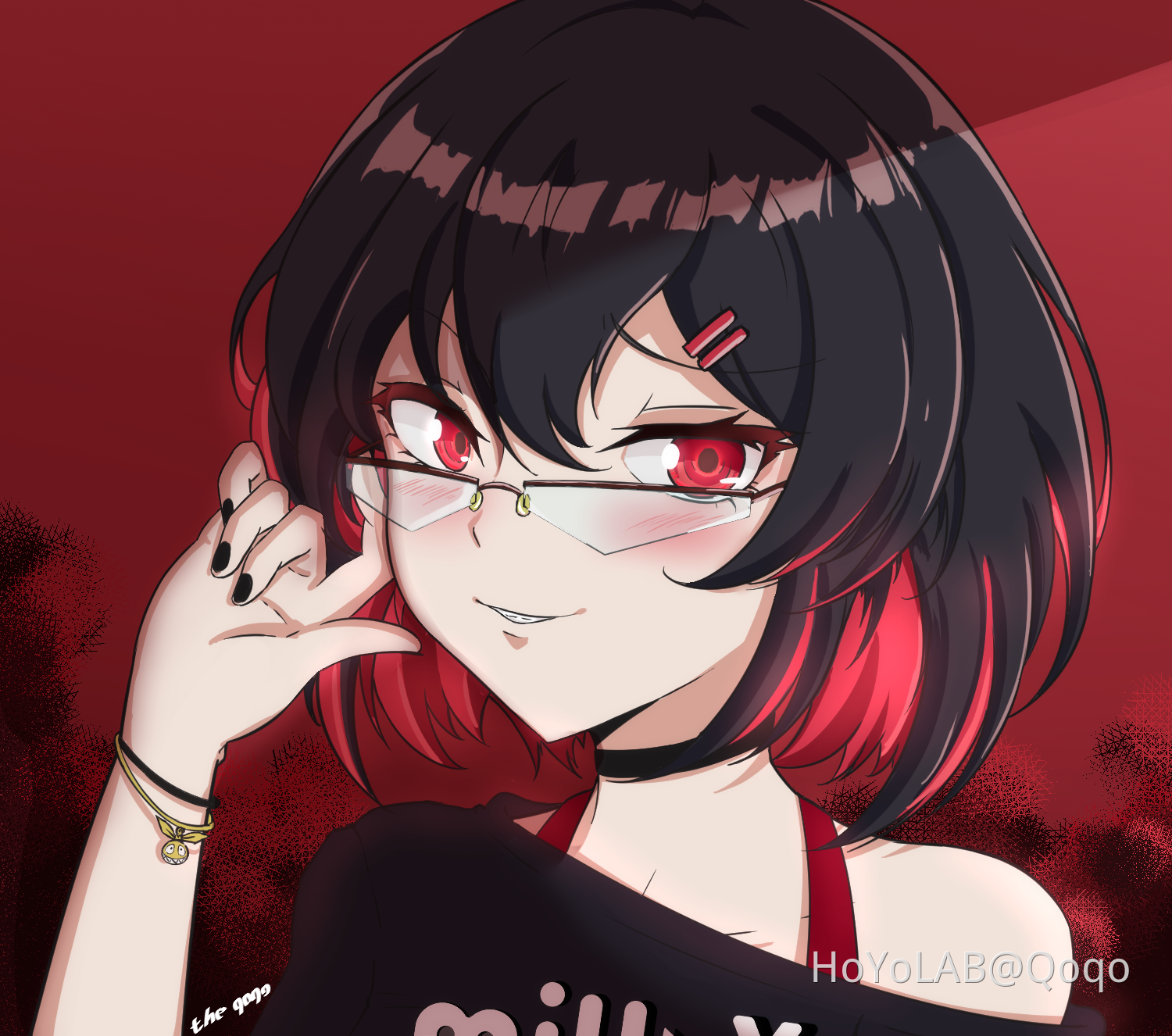 Veliona casual outfit Honkai Impact 3rd | HoYoLAB