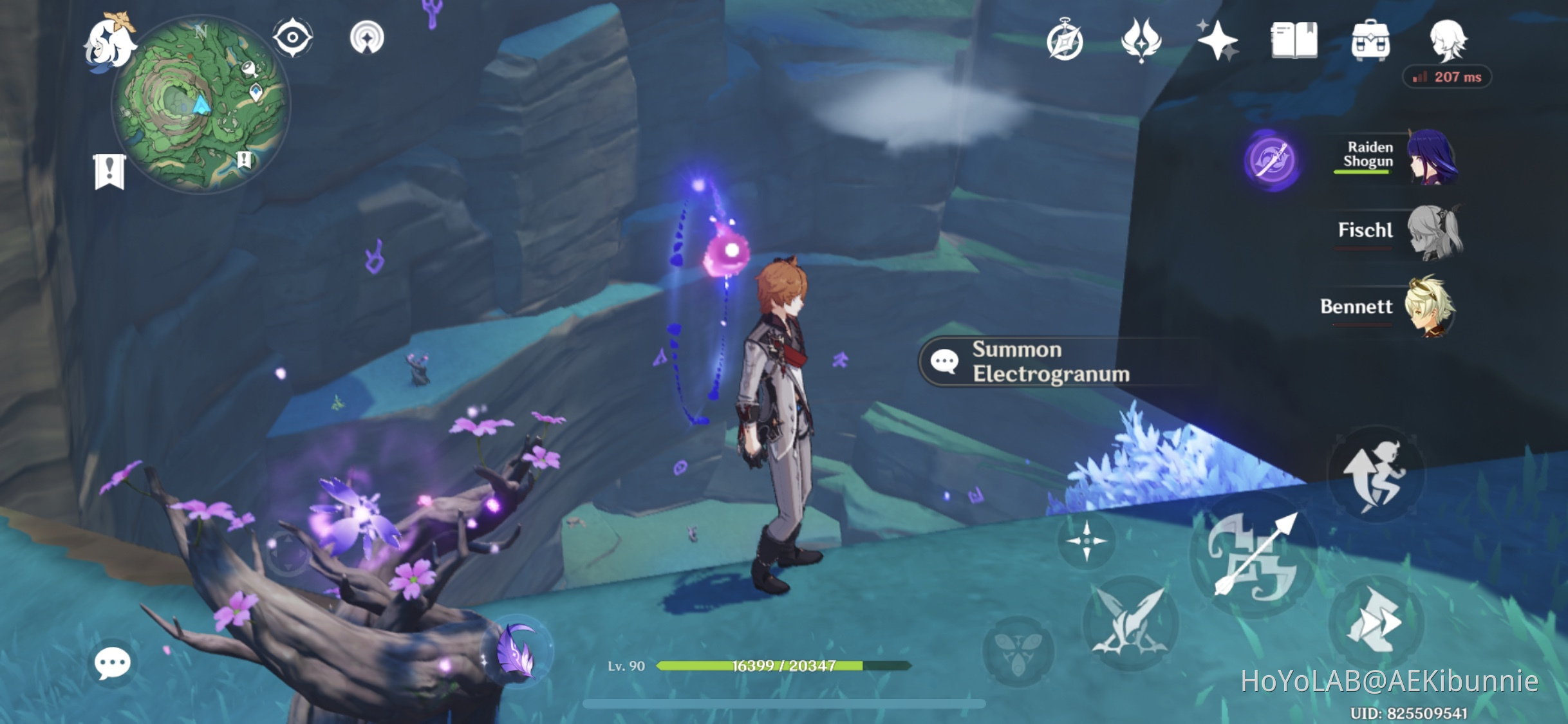 help with inazuma puzzles? Genshin Impact | HoYoLAB