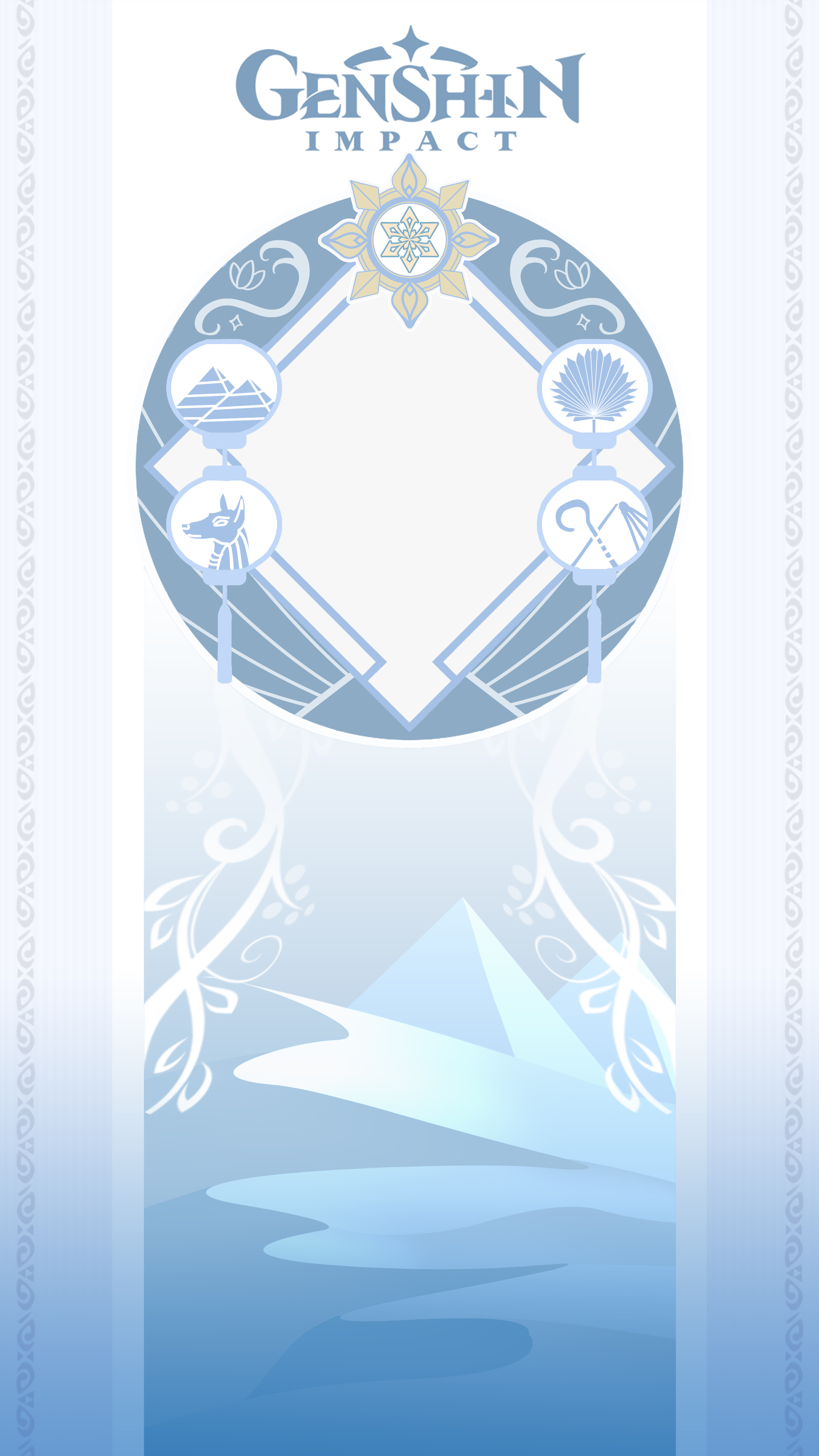 Sumeru Catalyst user OC (Fan-made) | Genshin Impact | HoYoLAB