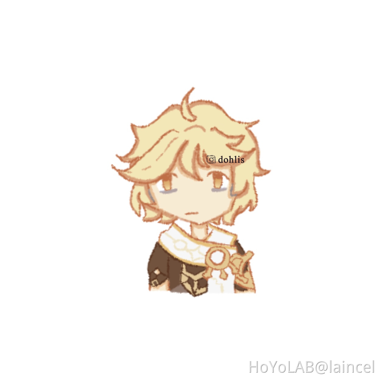 Aether Genshin Impact | HoYoLAB