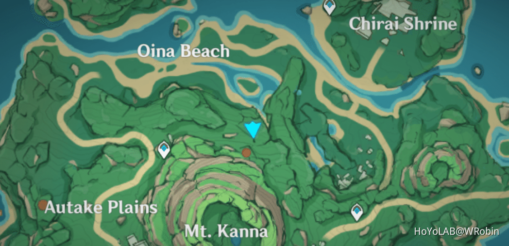 [Guide] Precious Chests- Inazuma: Part 4 Genshin Impact | HoYoLAB