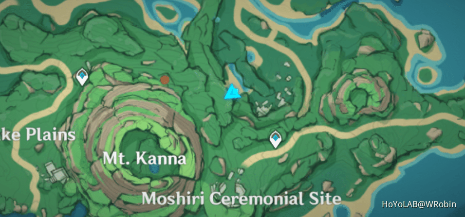 [Guide] Precious Chests- Inazuma: Part 4 Genshin Impact | HoYoLAB