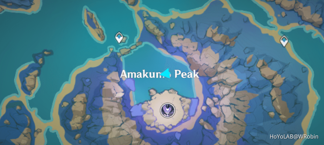 [Guide] Precious Chests- Inazuma: Part 3 | Genshin Impact | HoYoLAB