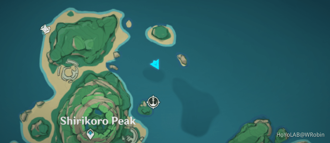 [Guide] Precious Chests- Inazuma: Part 4 Genshin Impact | HoYoLAB