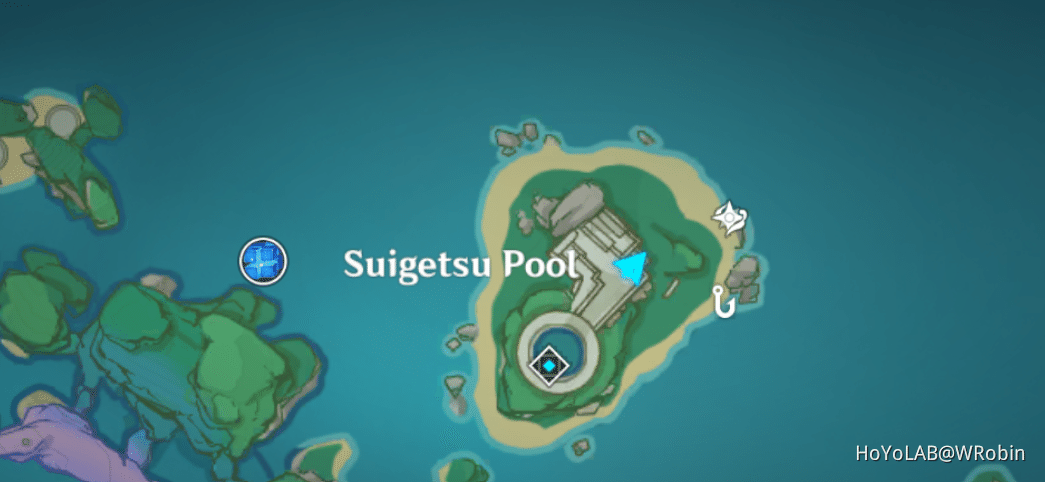 [Guide] Precious Chests- Inazuma: Part 3 Genshin Impact | HoYoLAB