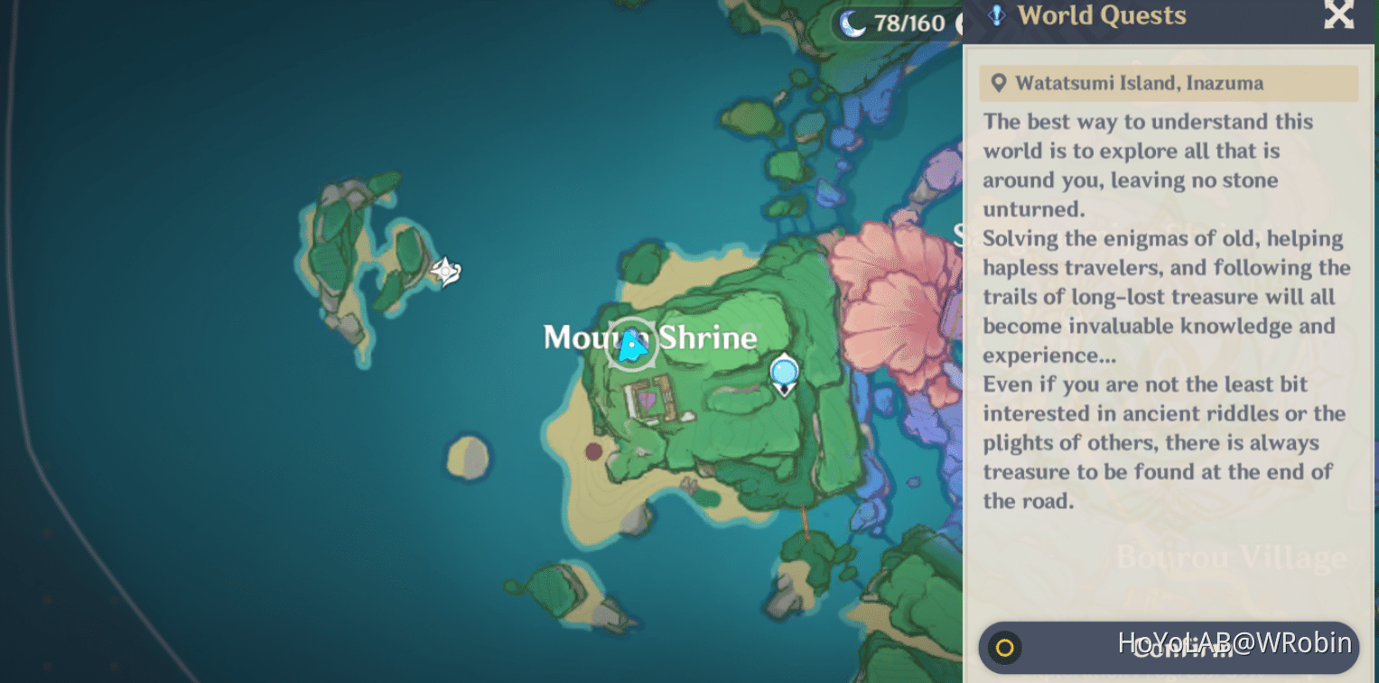 [Guide] Precious Chests- Inazuma: Part 3 Genshin Impact | HoYoLAB